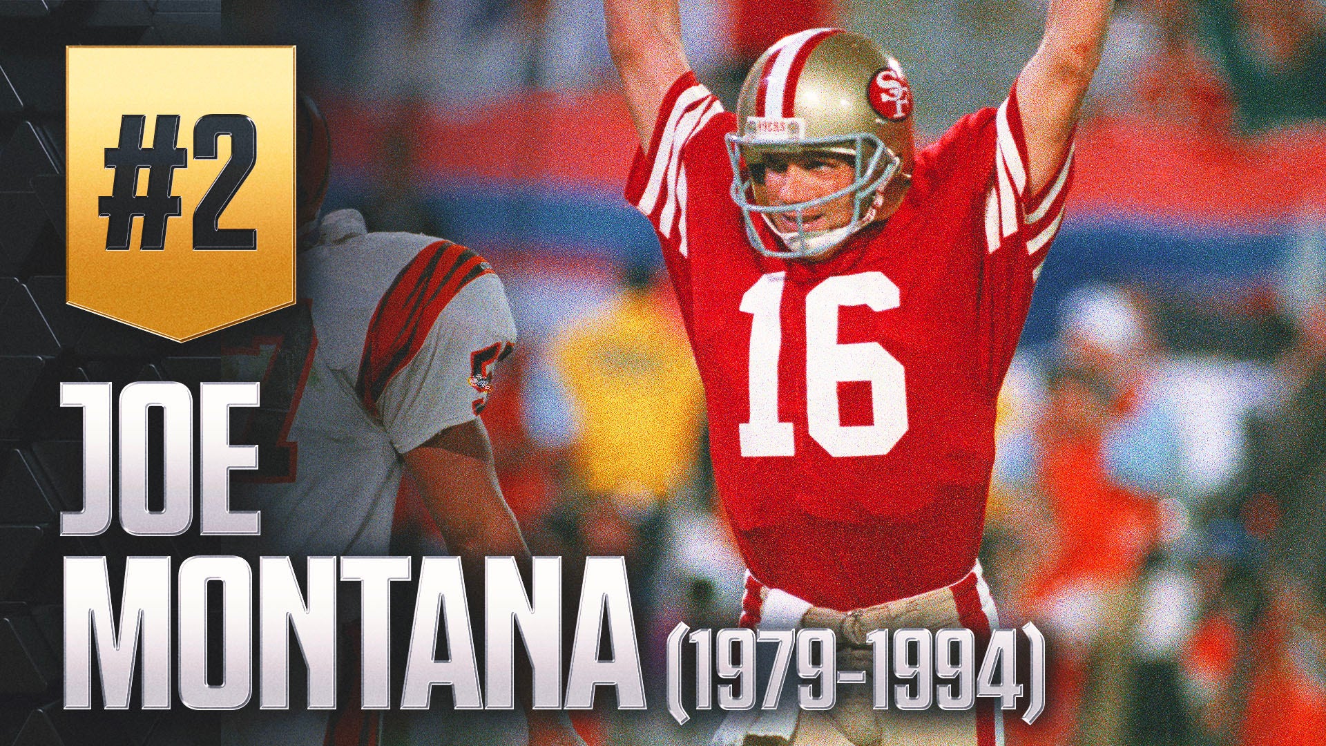 Who are the 10 best NFL quarterbacks of all time? | FOX Sports