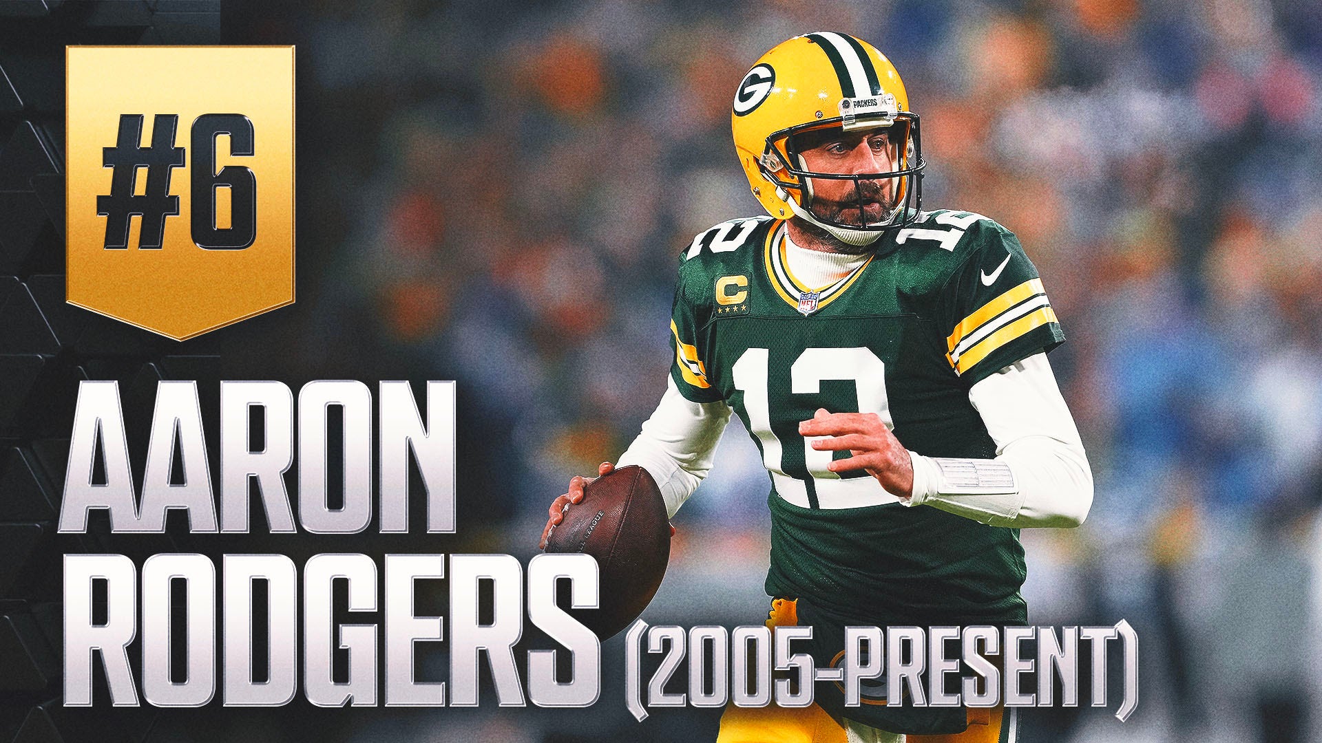 Who are the 10 best NFL quarterbacks of all time? | FOX Sports