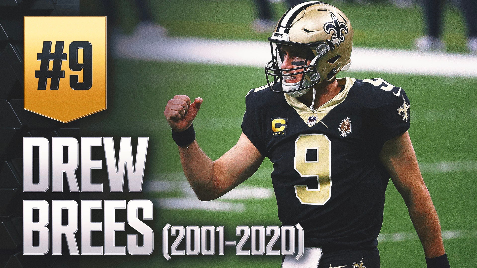 Who are the 10 best NFL quarterbacks of all time? | FOX Sports