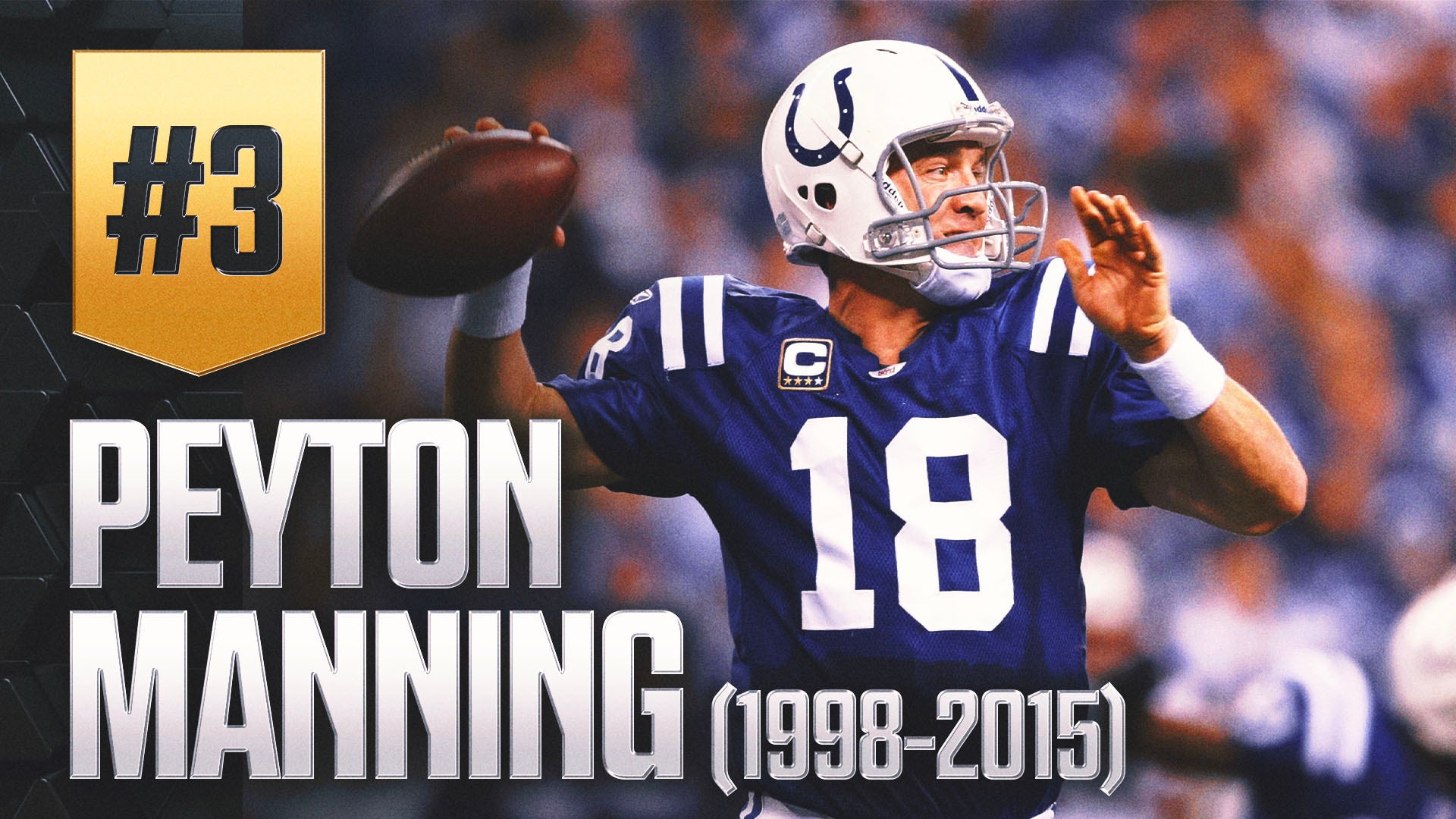 Who are the 10 best NFL quarterbacks of all time? | FOX Sports