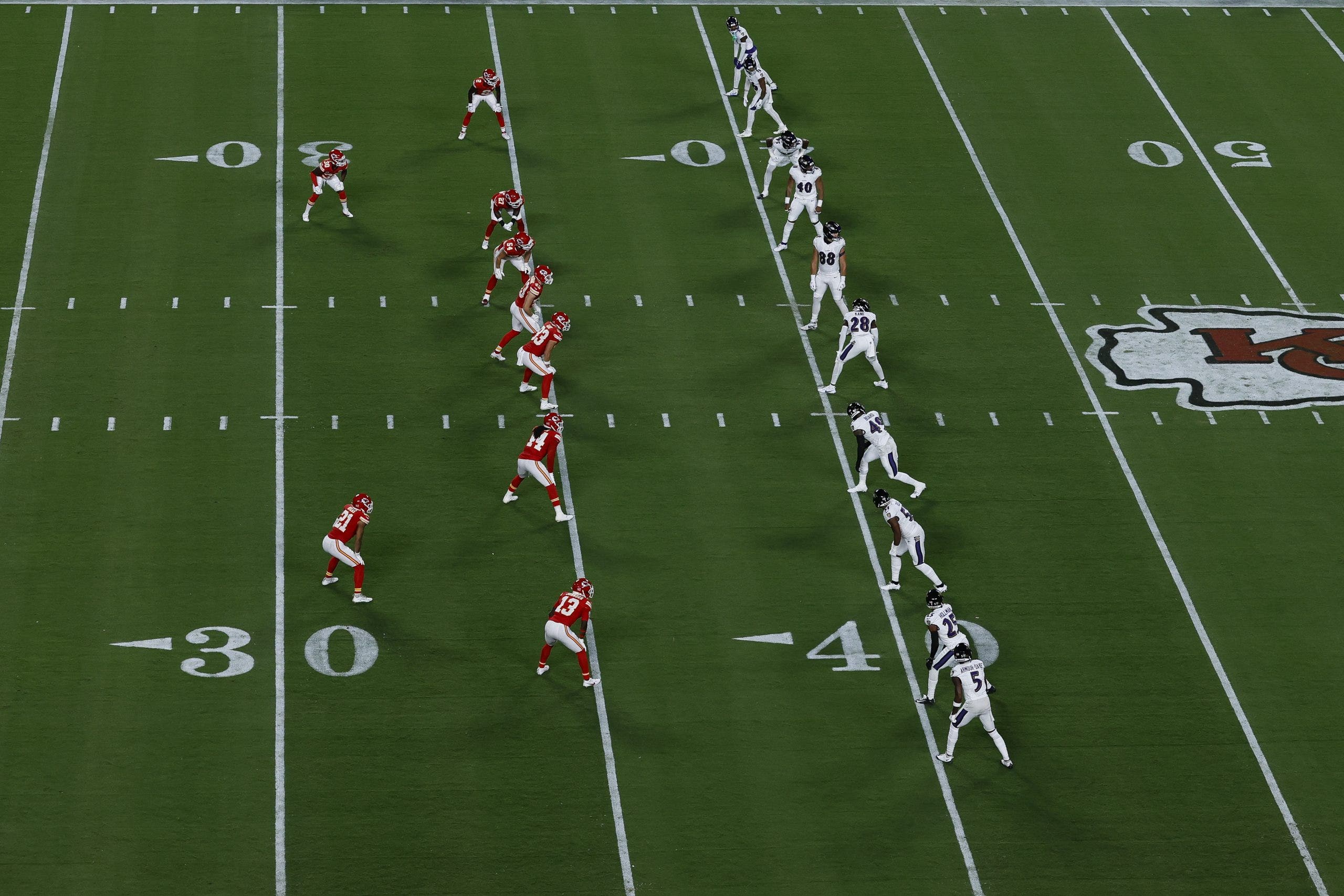 NFL considering more tweaks to dynamic kickoff rule, replay assist for ...