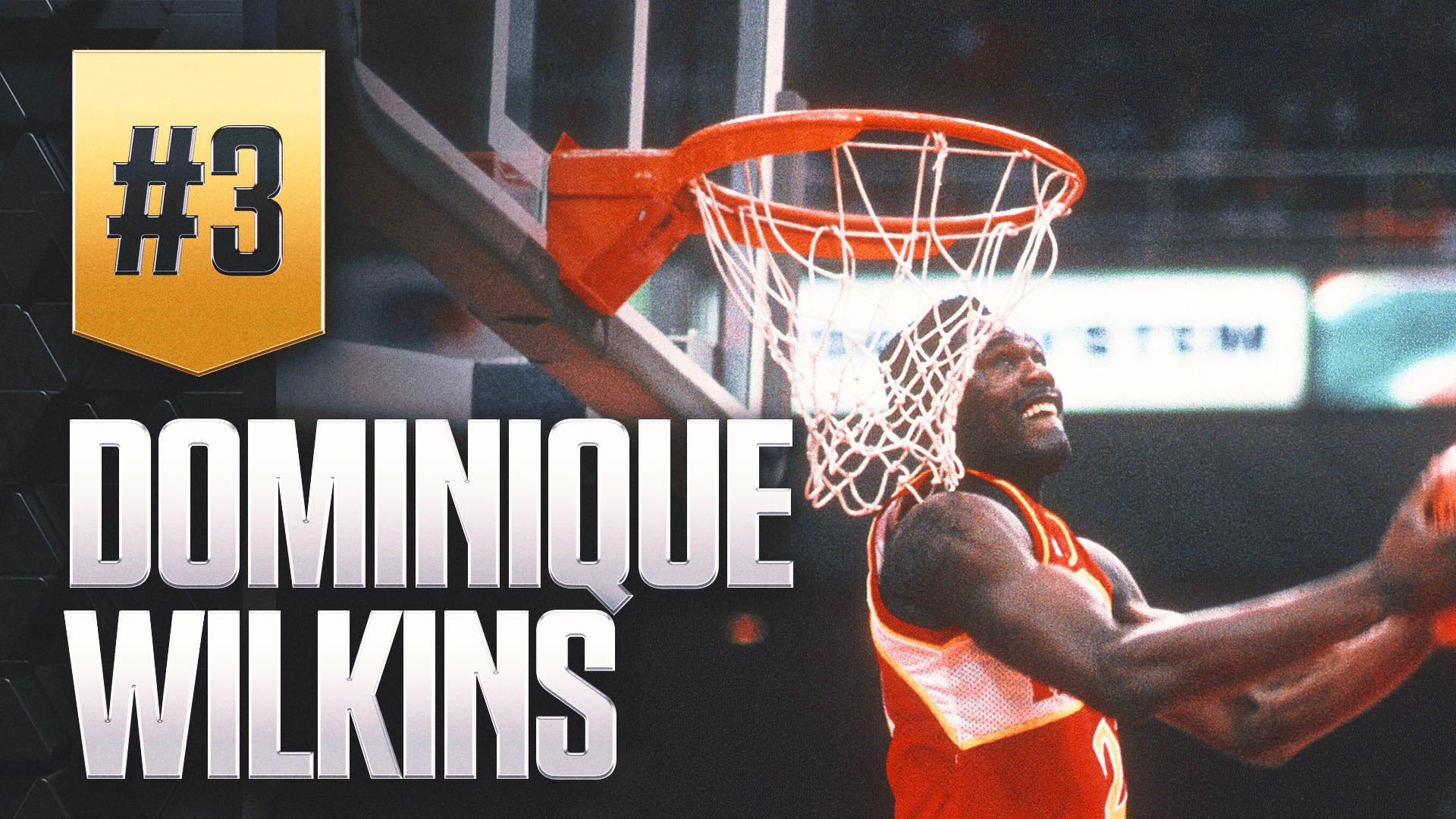 Who are the 10 best dunkers in NBA history? | FOX Sports