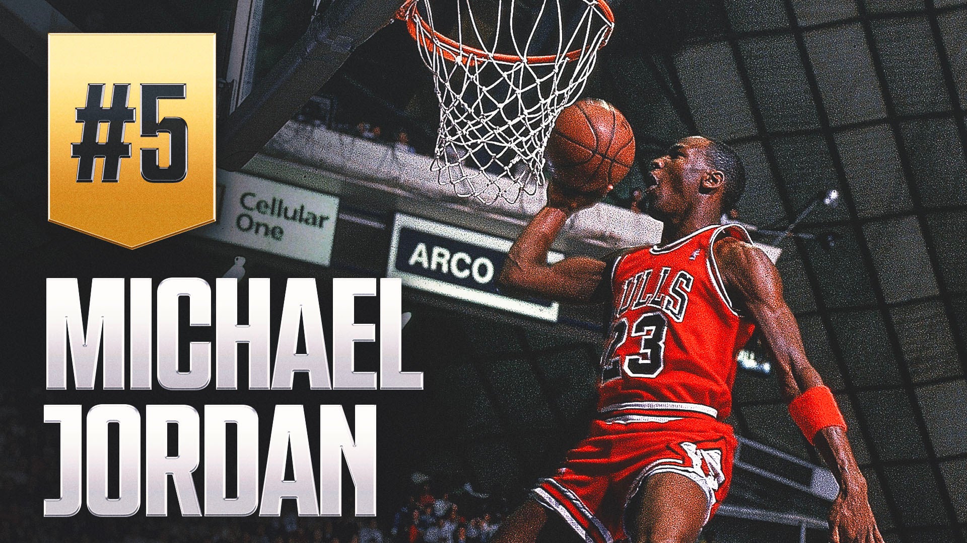 Who are the 10 best dunkers in NBA history? | FOX Sports