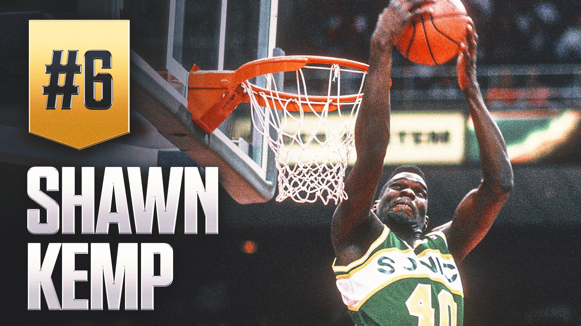 Who are the 10 best dunkers in NBA history? | FOX Sports