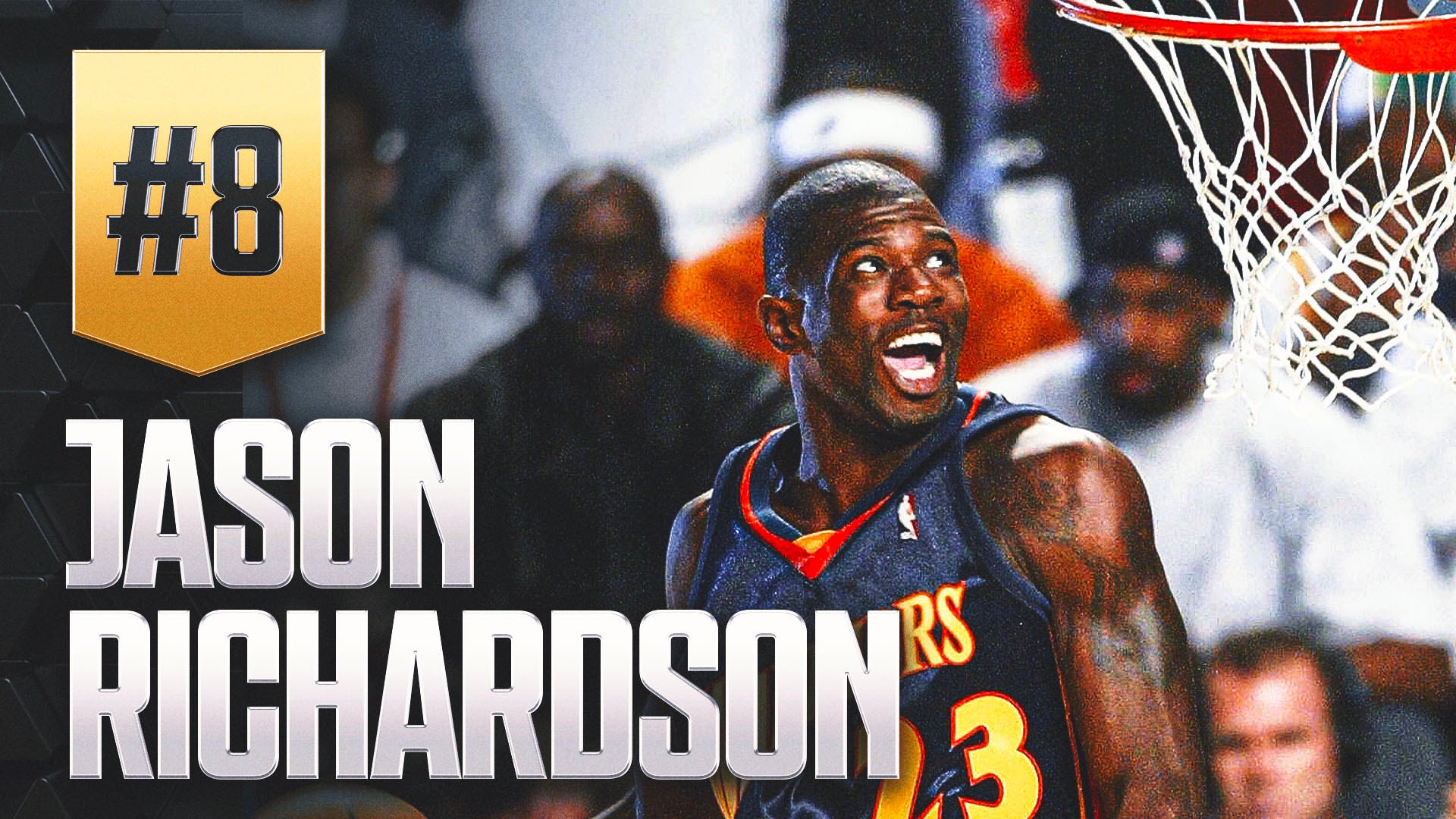 Who are the 10 best dunkers in NBA history? | FOX Sports