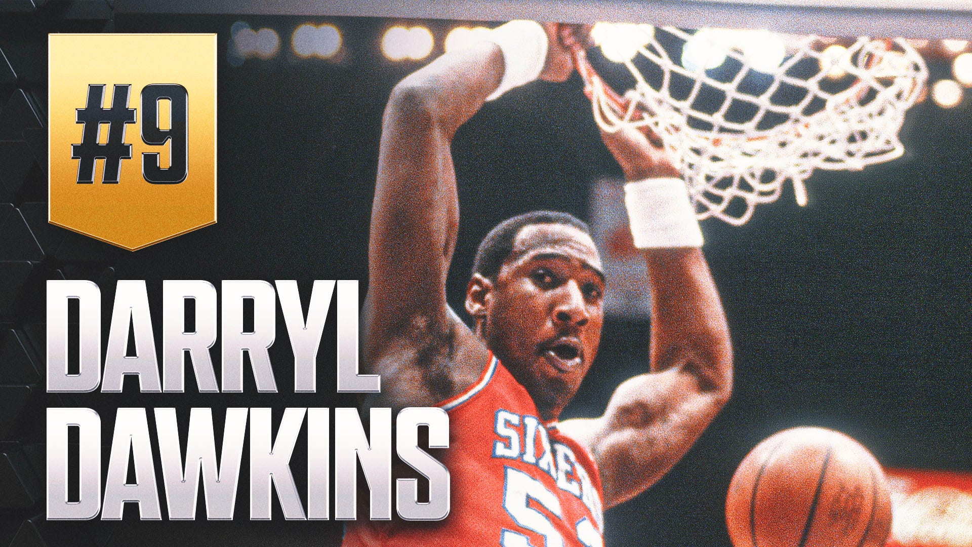 Who are the 10 best dunkers in NBA history? | FOX Sports