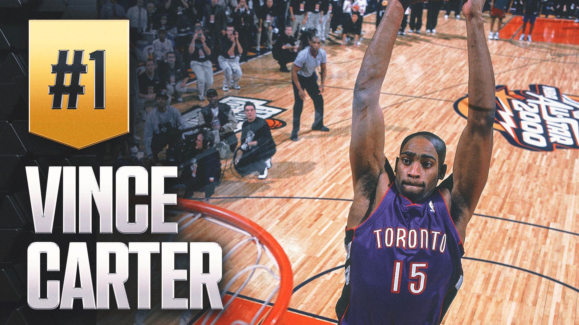 Who are the 10 best dunkers in NBA history? | FOX Sports