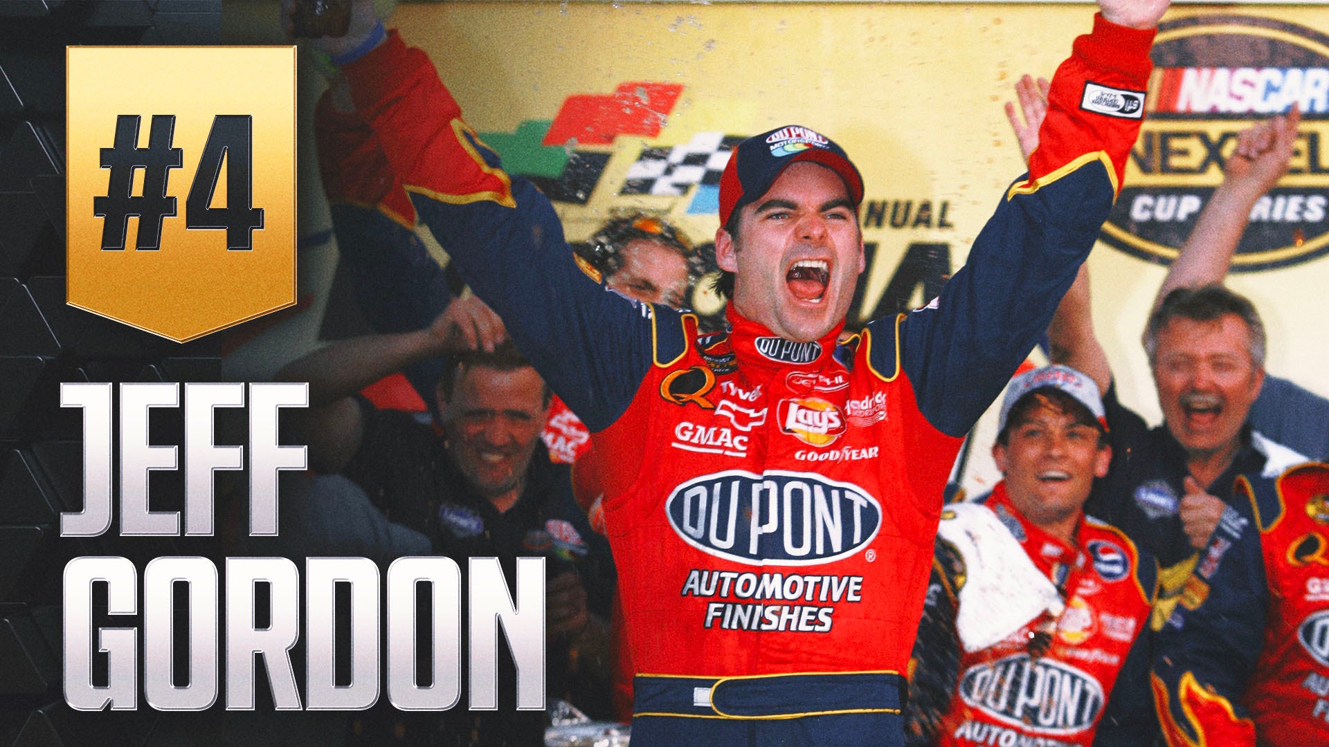 Who are the 10 largest daytona 500 drivers of all time? - Dellupodisabato