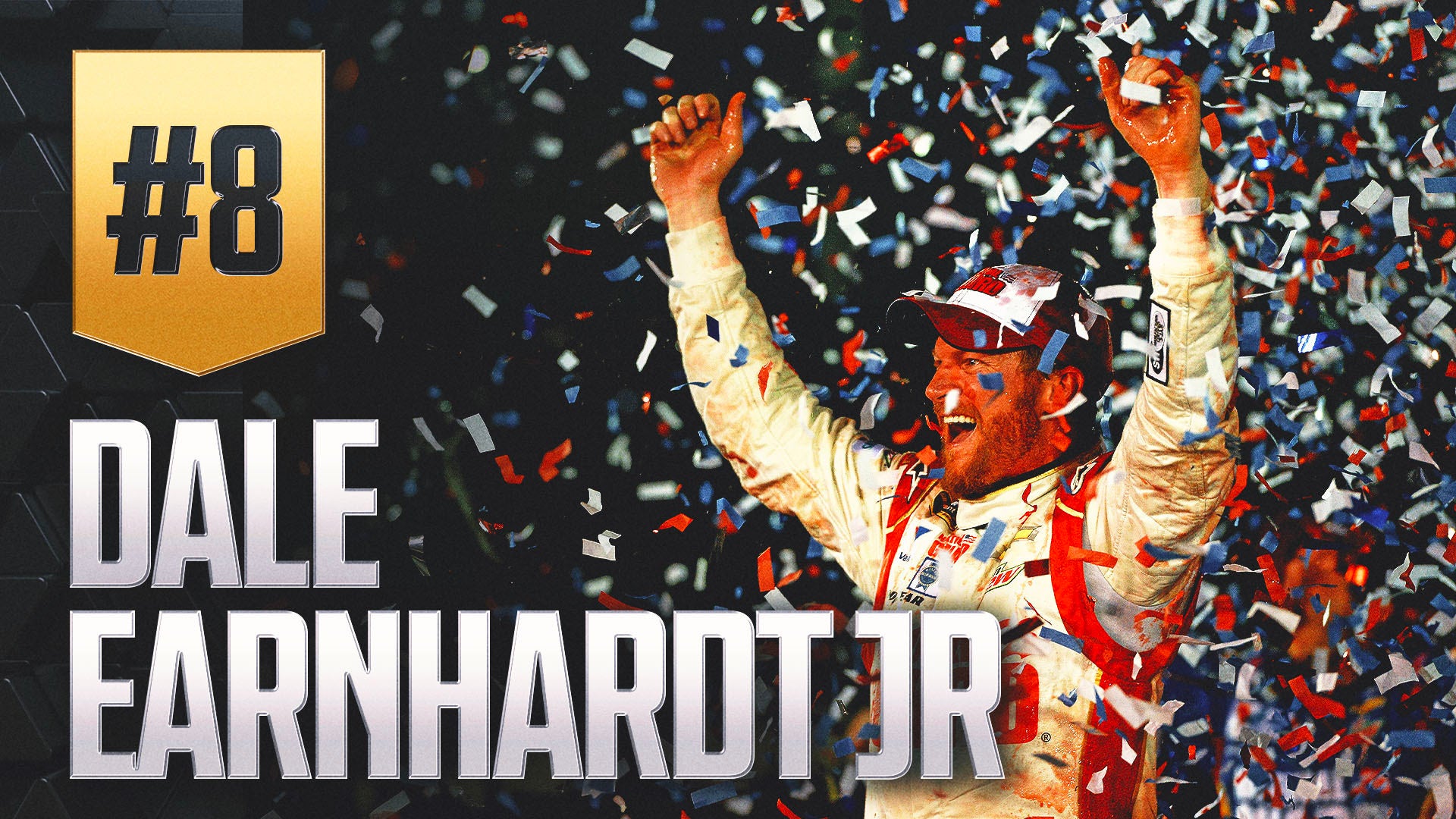 Who are the 10 greatest Daytona 500 drivers of all time? | FOX Sports