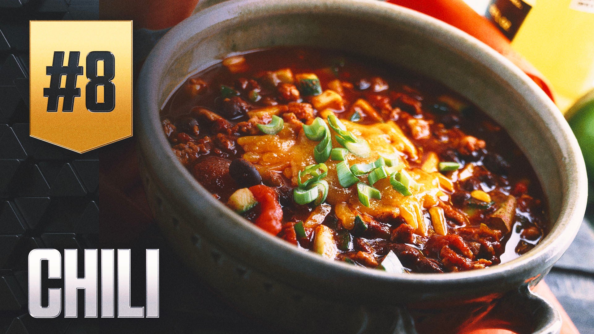 What are the 10 best Super Bowl foods? | FOX Sports