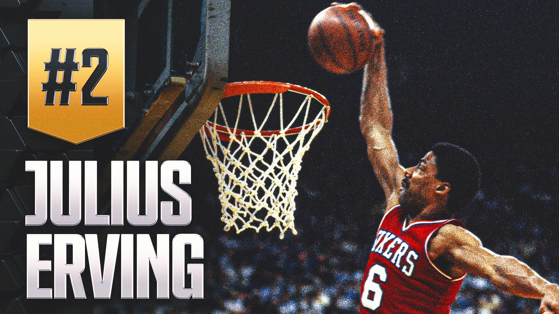Who are the 10 best dunkers in NBA history? | FOX Sports