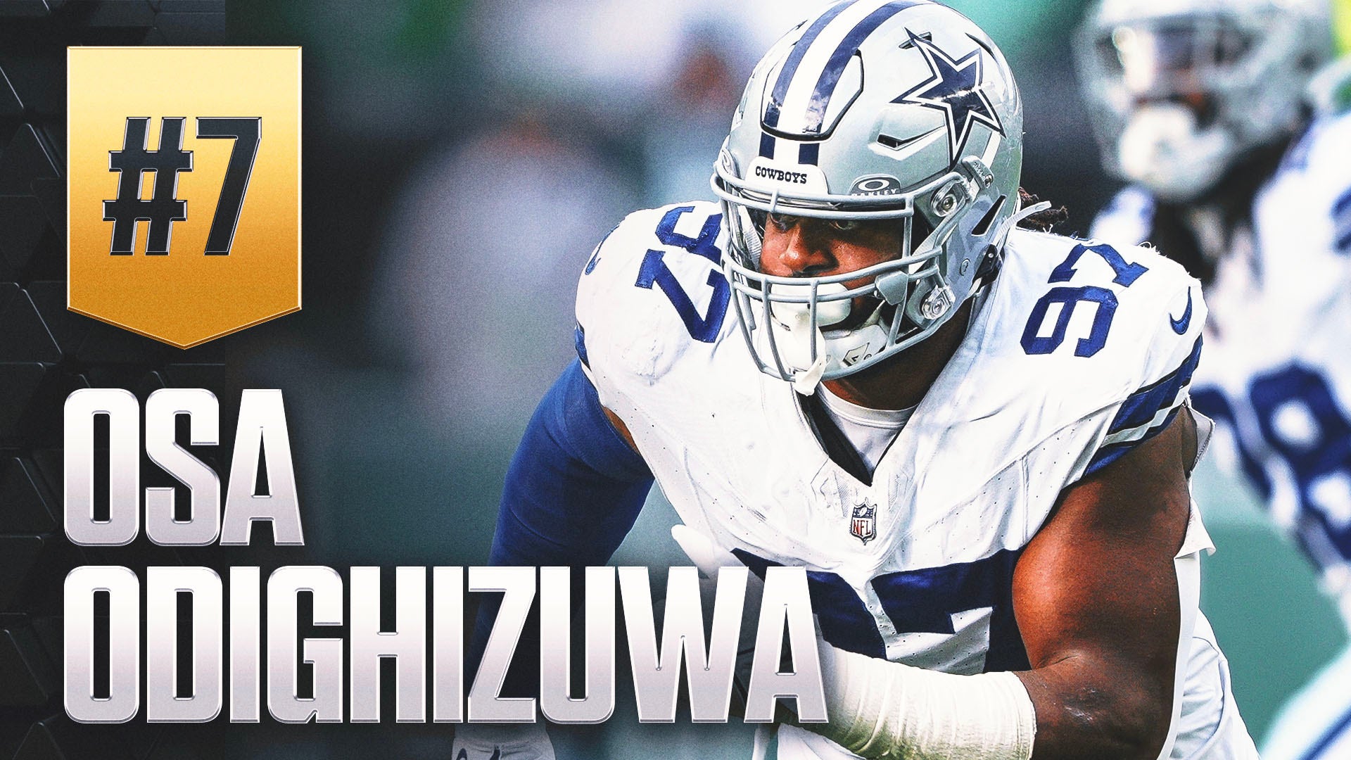 Who are the 10 best NFL free agents available on defense? | FOX Sports