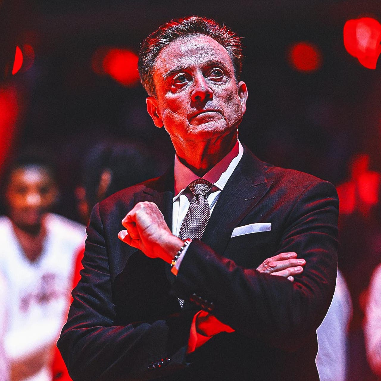 rick pitino