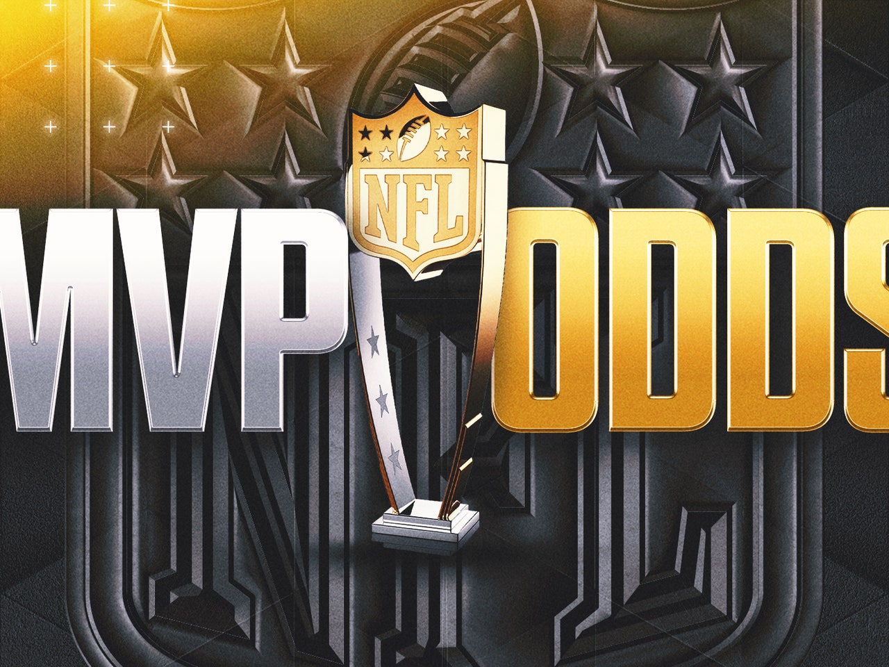 nfl mvps