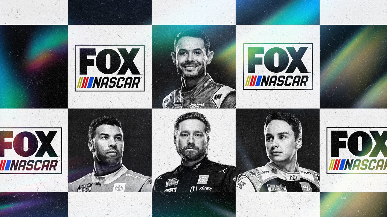 Ultimate guide to picking your favorite NASCAR driver | FOX Sports