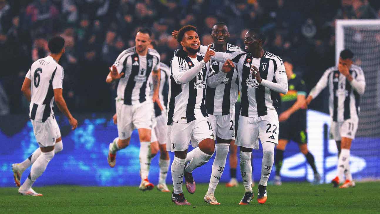juventus players
