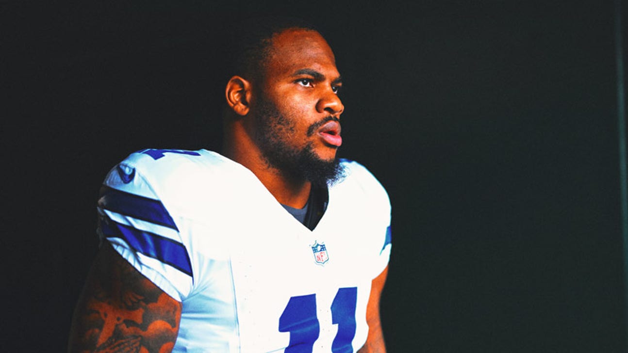 Micah Parsons issues ‘call to action’: Cowboys need 'aggressive ...