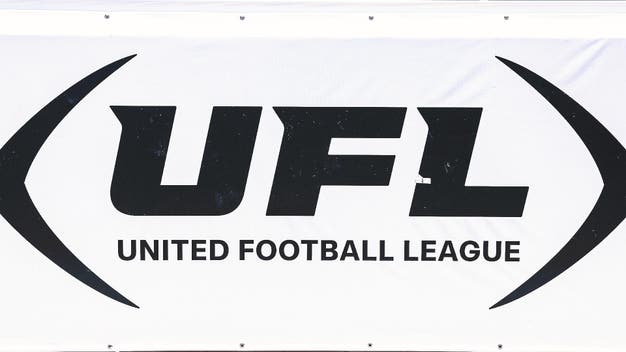 UFL News, Live Streams, Highlights, Scores, Standings & Stats for the ...