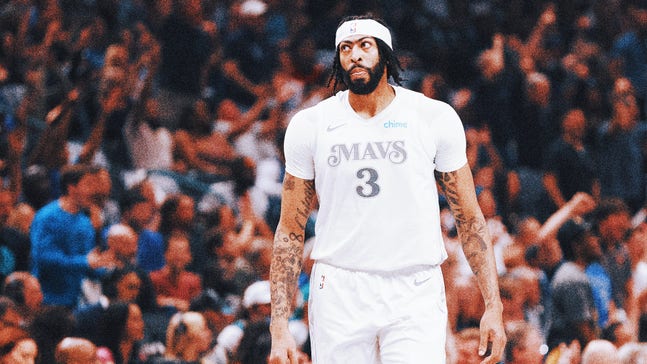 Anthony Davis will miss at least 2 more weeks with groin injury, but is ...