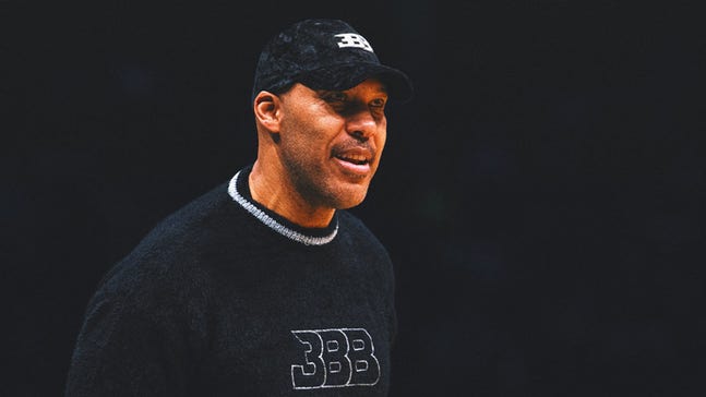 LaVar Ball, father of LaMelo and Lonzo, undergoes foot amputation due ...