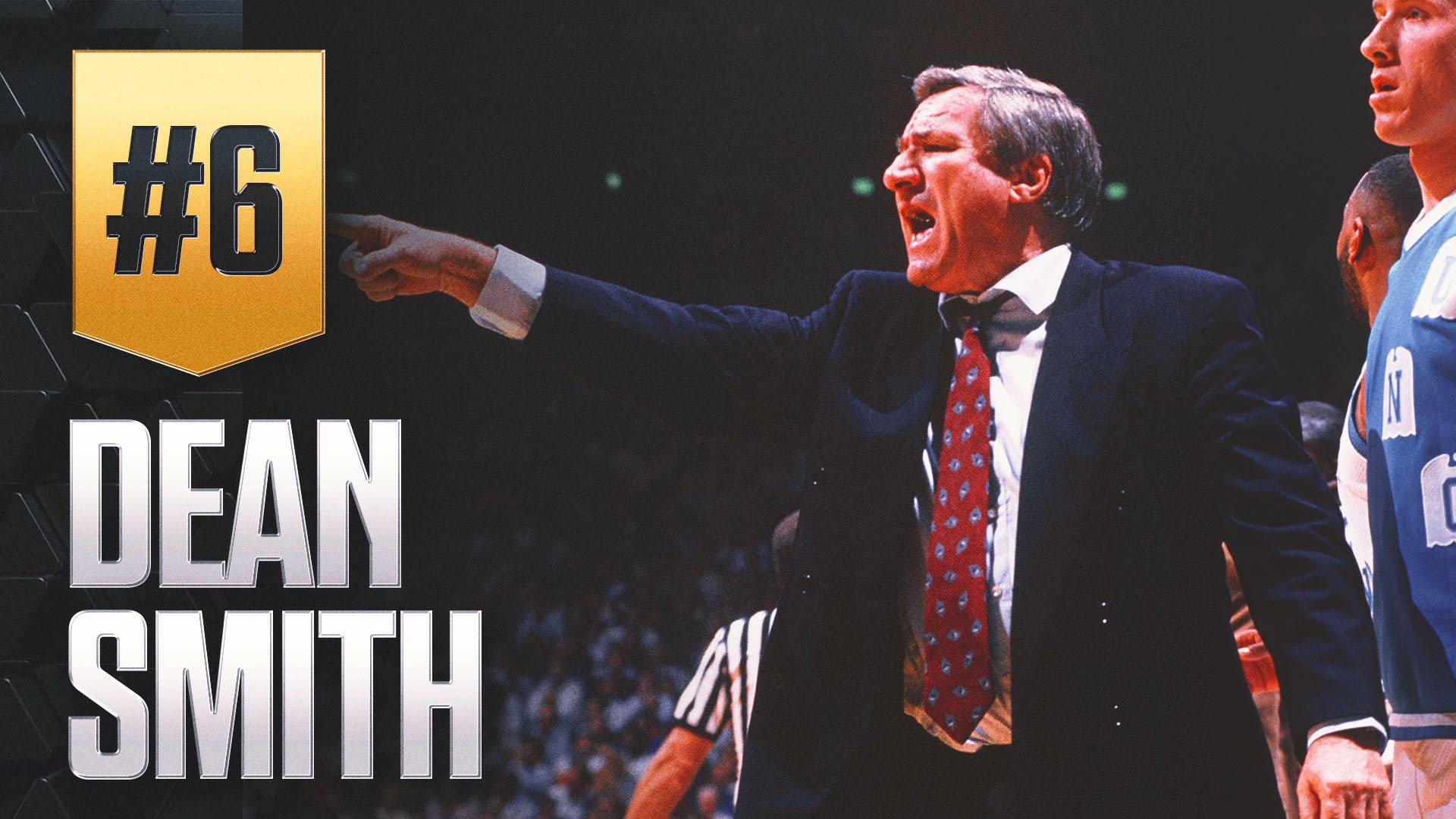 Who are the top 10 coaches in NCAA Men's Tournament history? | FOX Sports