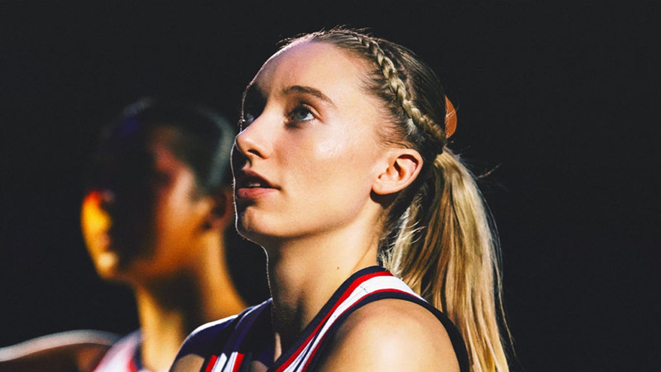 UConn star Paige Bueckers to enter 2025 WNBA Draft after 2024-25 season | FOX Sports