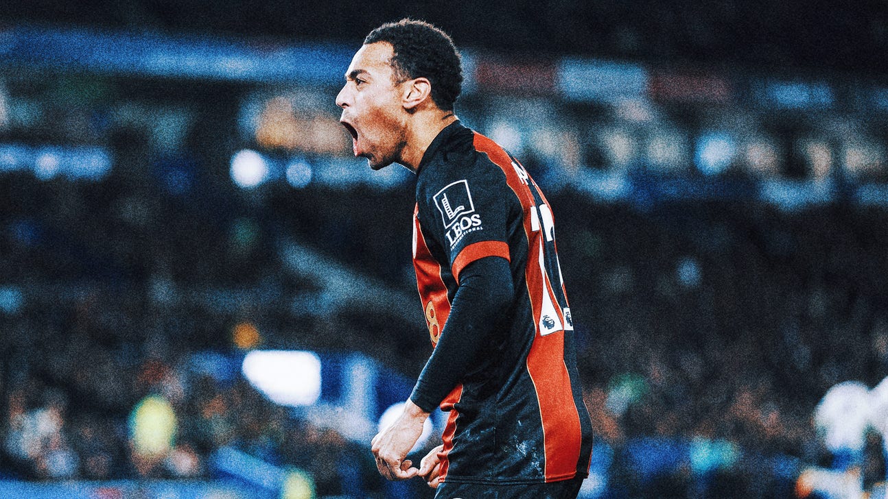 Tyler Adams, Gio Reyna highlight USMNT roster for Nations League finals ...