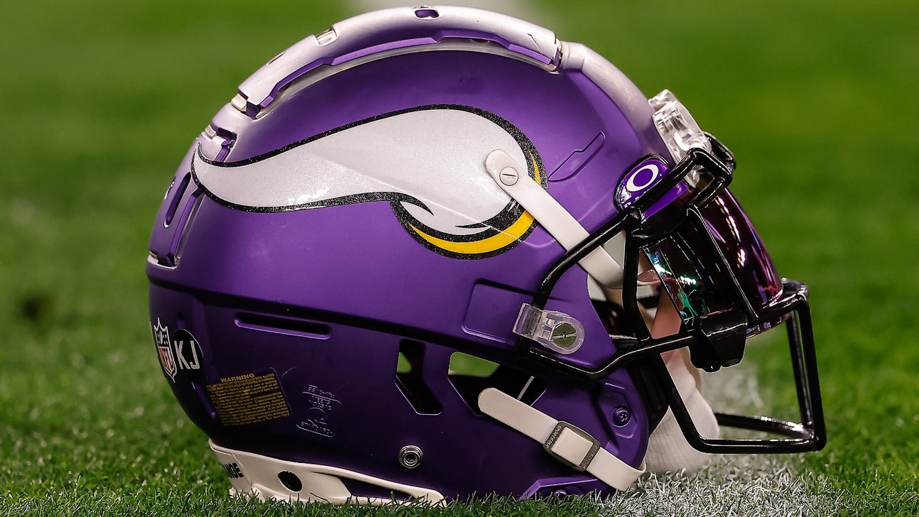 2025 Minnesota Vikings Schedule: Win-loss record prediction and full list of games | FOX Sports