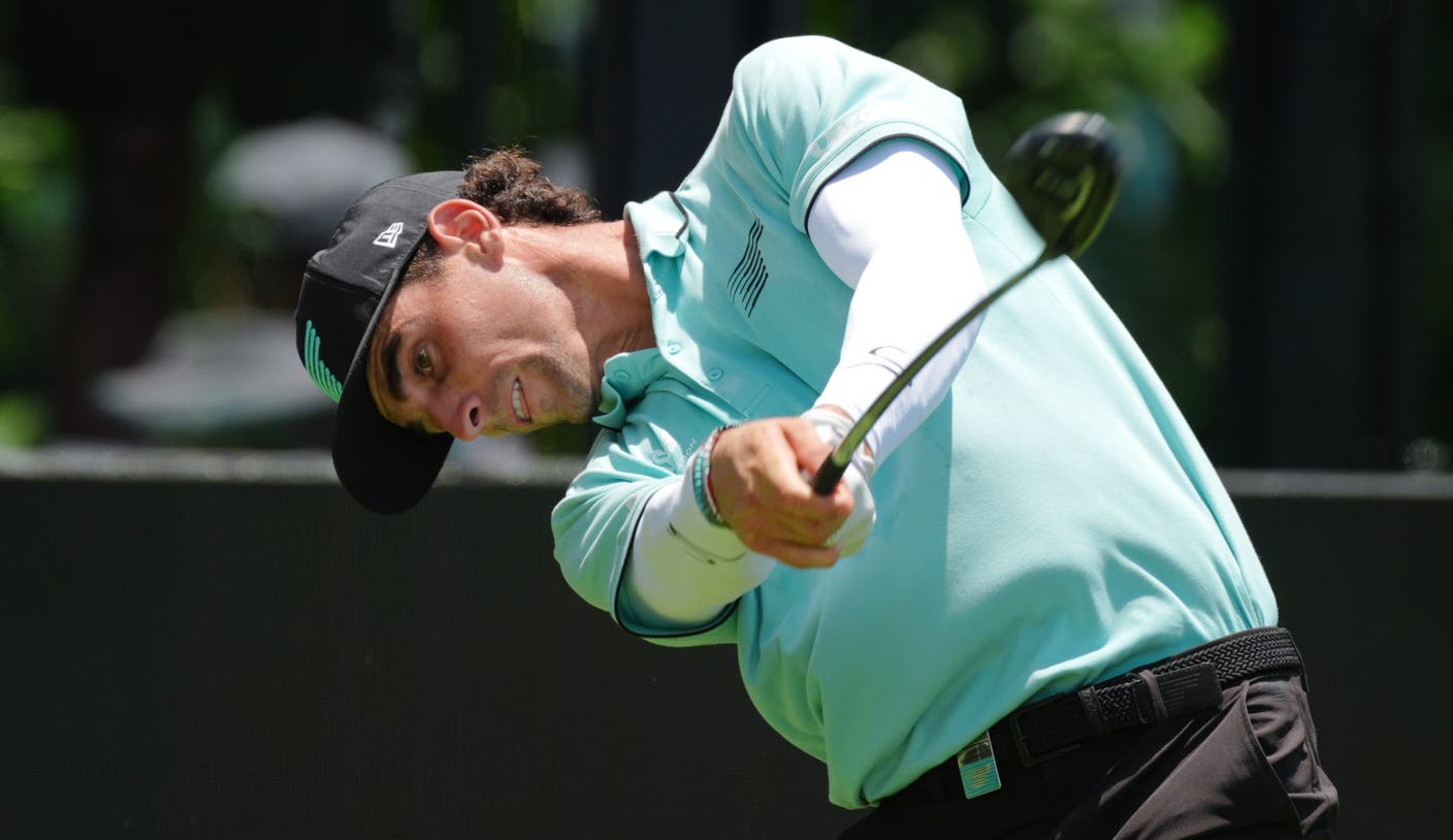 How to watch LIV Golf Miami 2025: Schedule, start time, TV channels, tee times, streaming ...