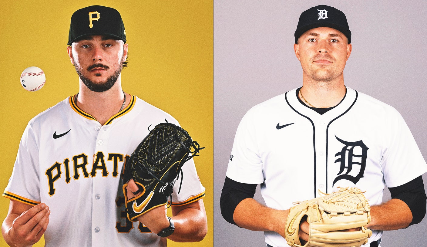 Ranking the 10 best starting pitchers in MLB for 2025 – onlyTrustedInfo.com