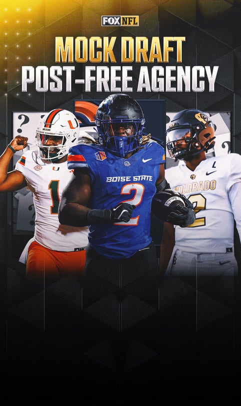 NFL Stories and Articles | FOX Sports