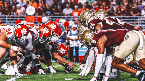 Florida State Seminoles News - College Football | FOX Sports
