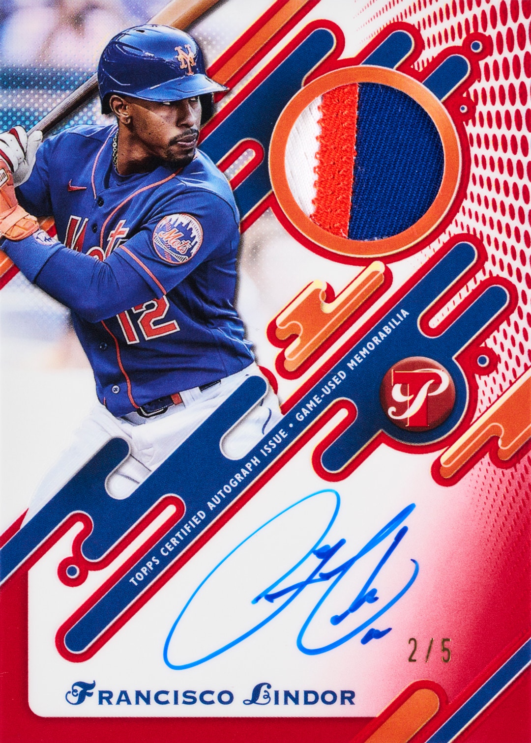 Francisco Lindor on his newfound inner peace, living in the moment, and ...