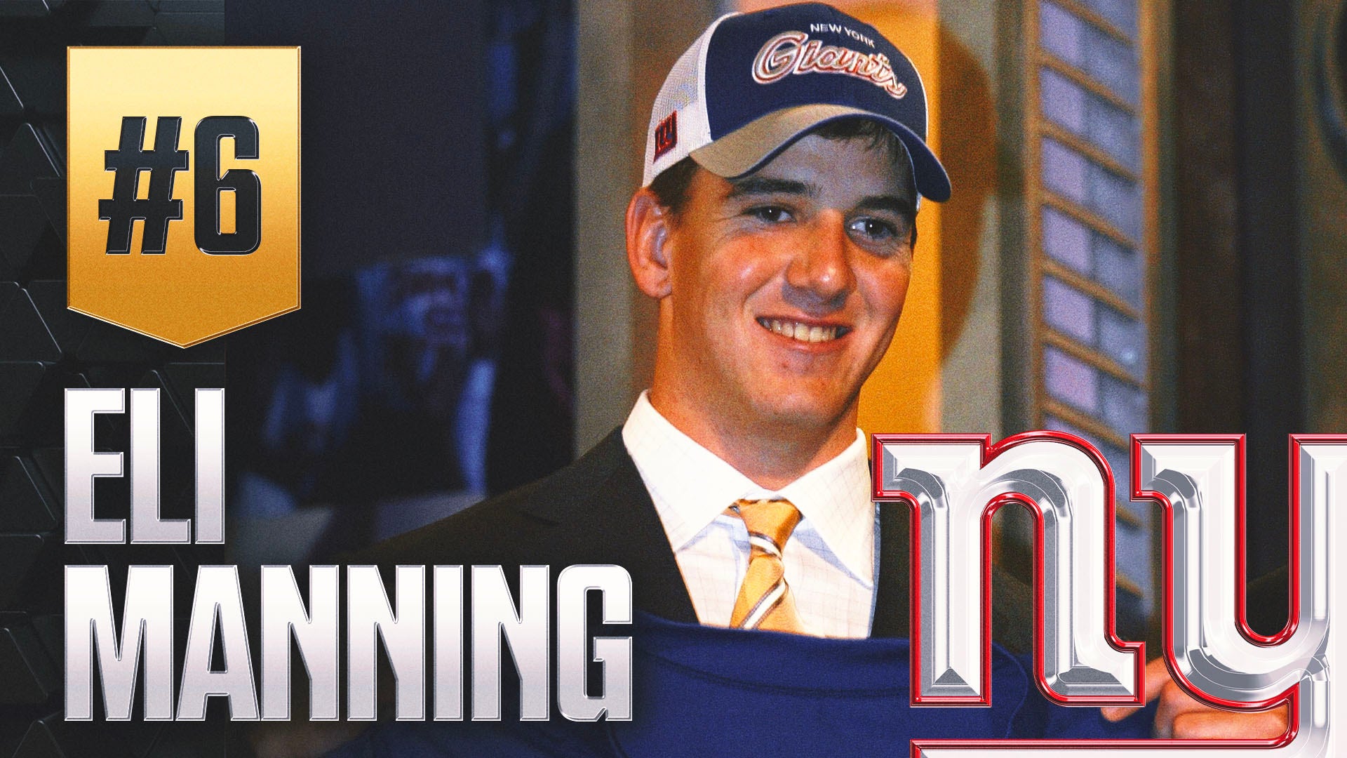 Who are the 10 best first overall picks in the common draft era? | FOX Sports