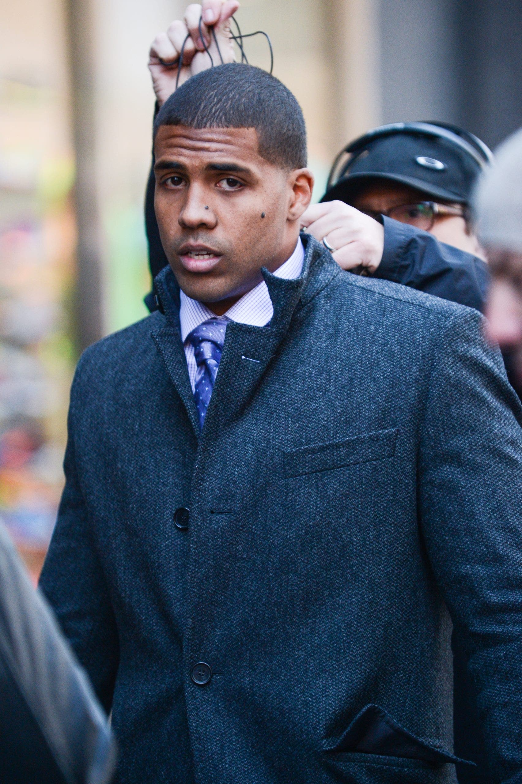 Grading all the trades and picks made in the movie 'Draft Day' | FOX Sports