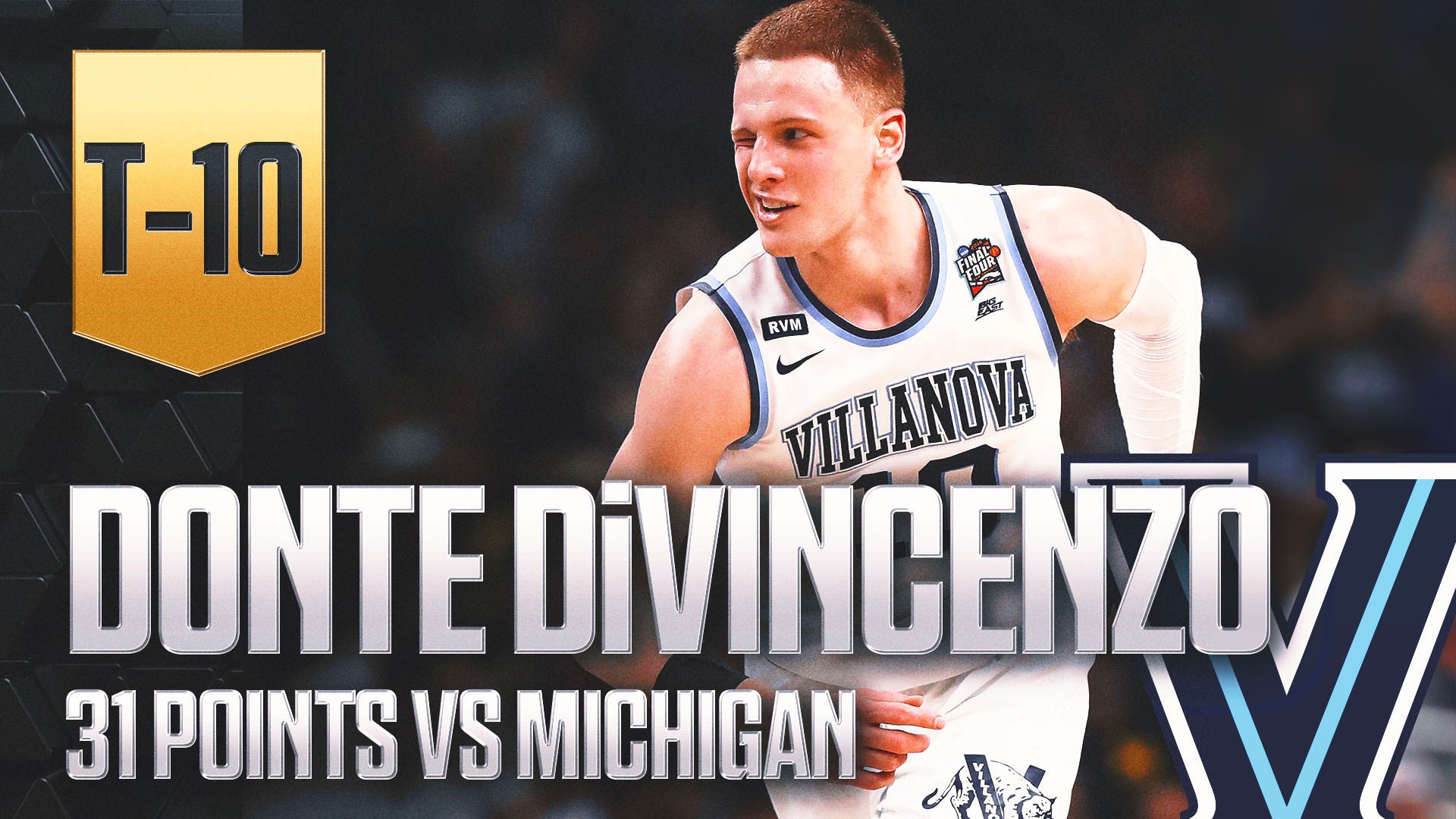 Who are the highest scorers in a title game in NCAA Men's Tournament ...