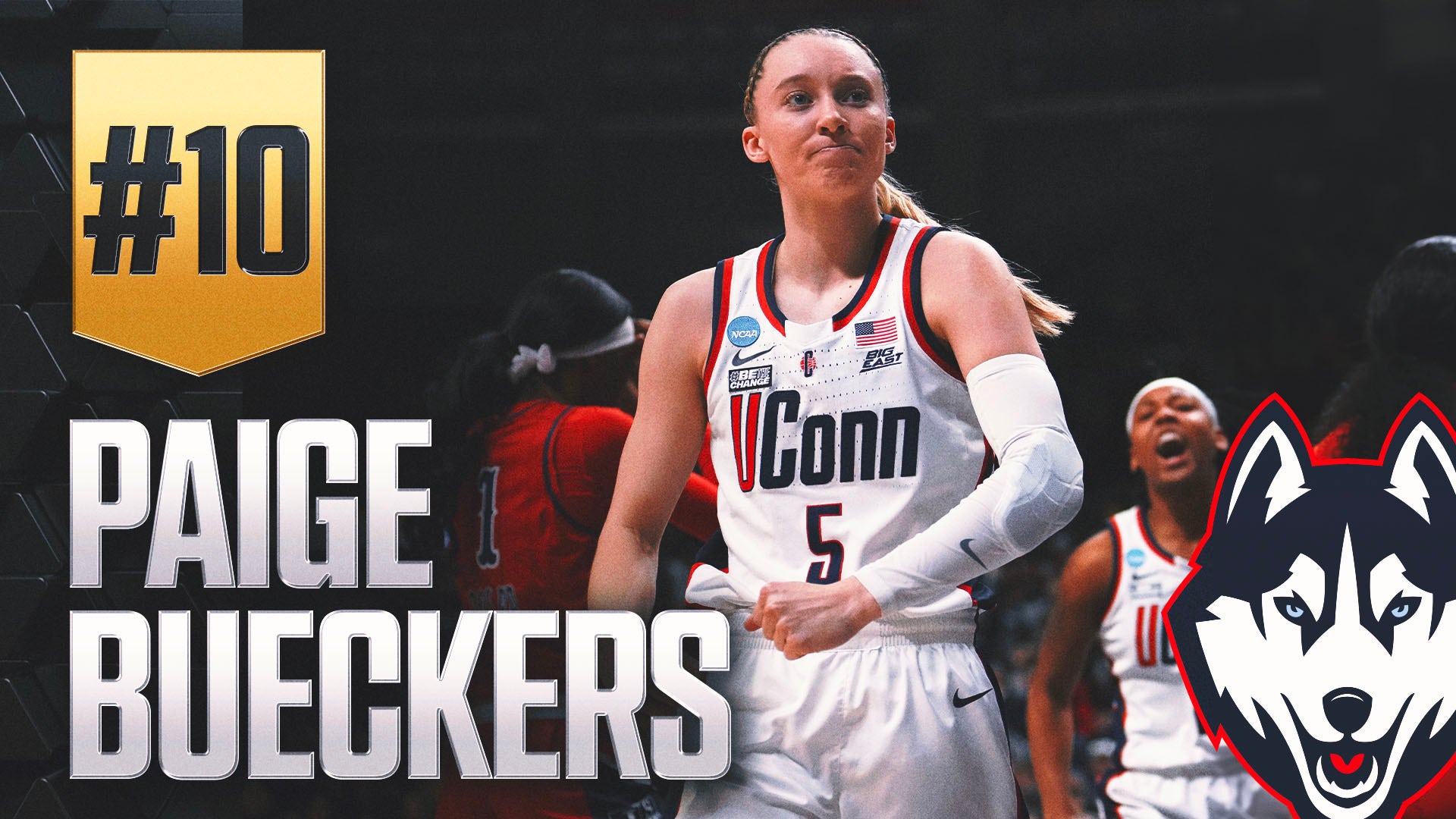 Who are the 10 best players in UConn women's basketball history? | FOX ...