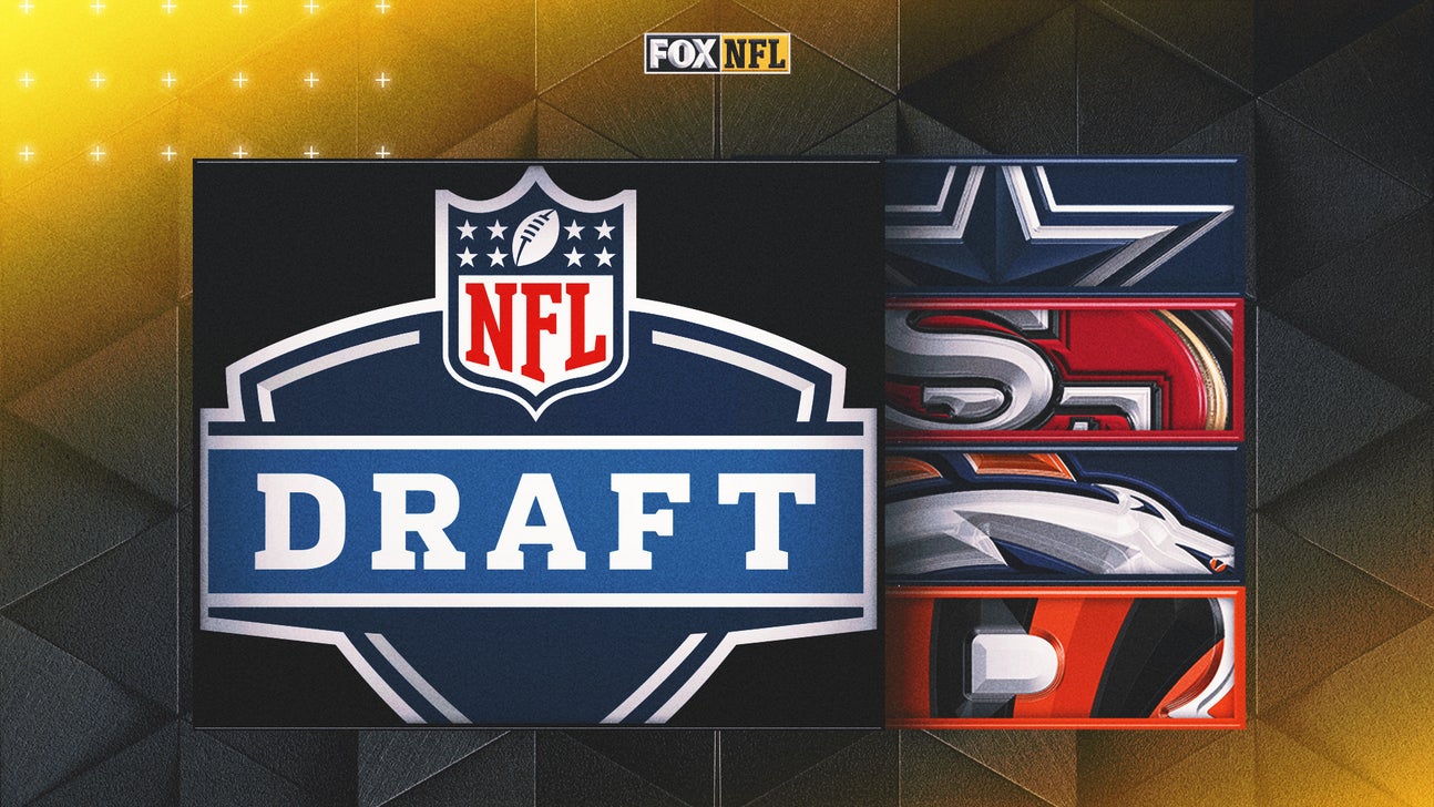 Eight teams that can contend in 2025 if they nail the NFL Draft | FOX ...