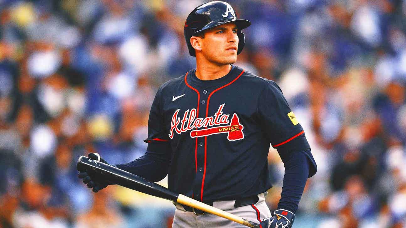 MLB roundtable: Will torpedo bats be banned? Can the Braves bounce back ...