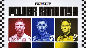 NASCAR News, Race Results & Analysis | Fox News Auto | Fox News