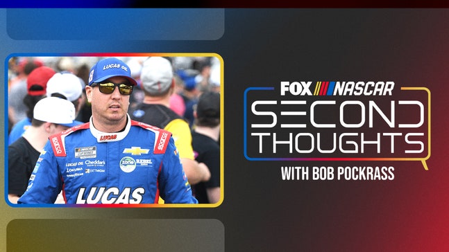 Retirement for Kyle Busch? Not yet, but how long will he continue Cup ...