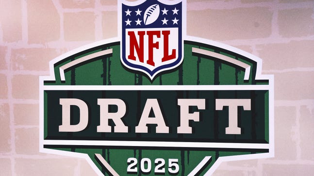 2025 NFL Draft Primer: All the facts and stats you need to know | FOX Sports