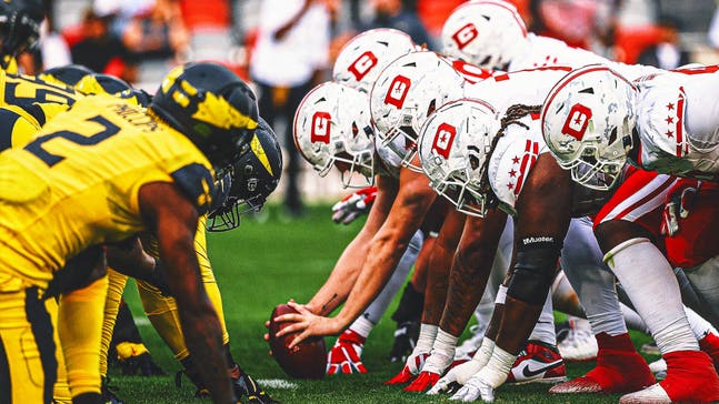 UFL Week 4 By The Numbers: Panthers, Brahmas make huge statements | FOX ...