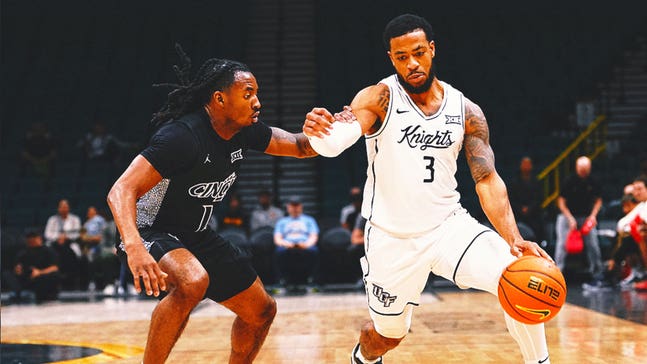 Usfijitimes | 2025 College Basketball Crown highlights: Darius Johnson ...