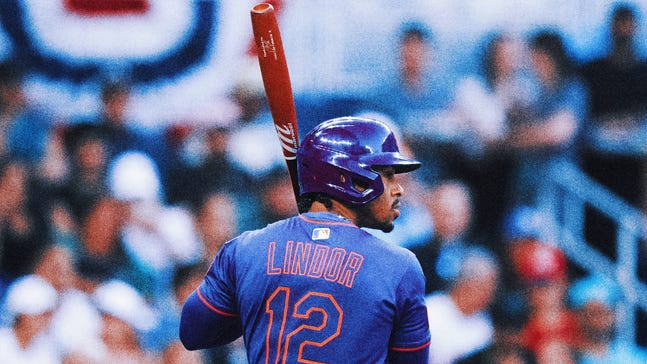 Why a league-wide torpedo bat takeover might take longer than we think ...