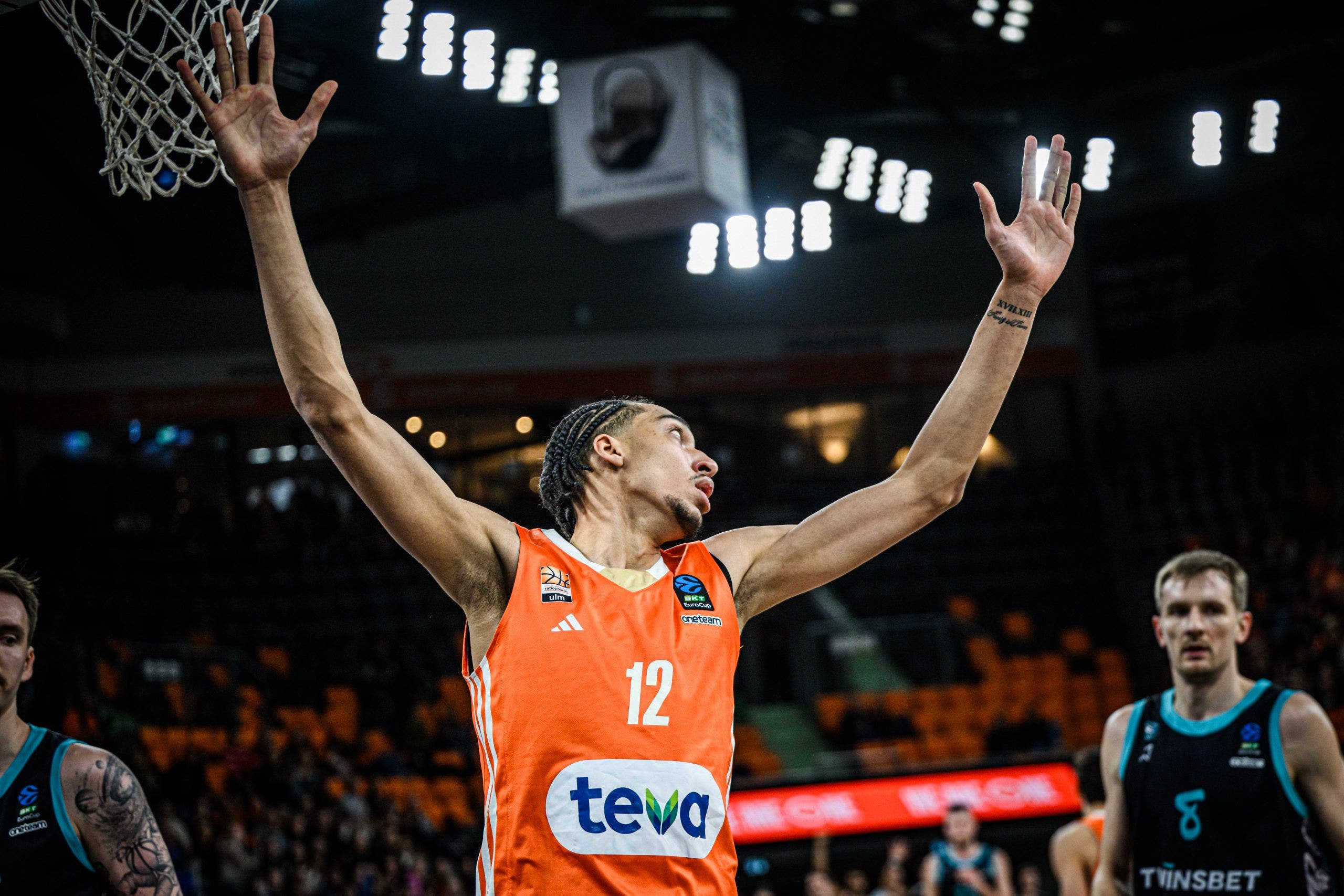 2025 NBA Mock Draft: Final Edition Ahead of Draft Night | FOX Sports