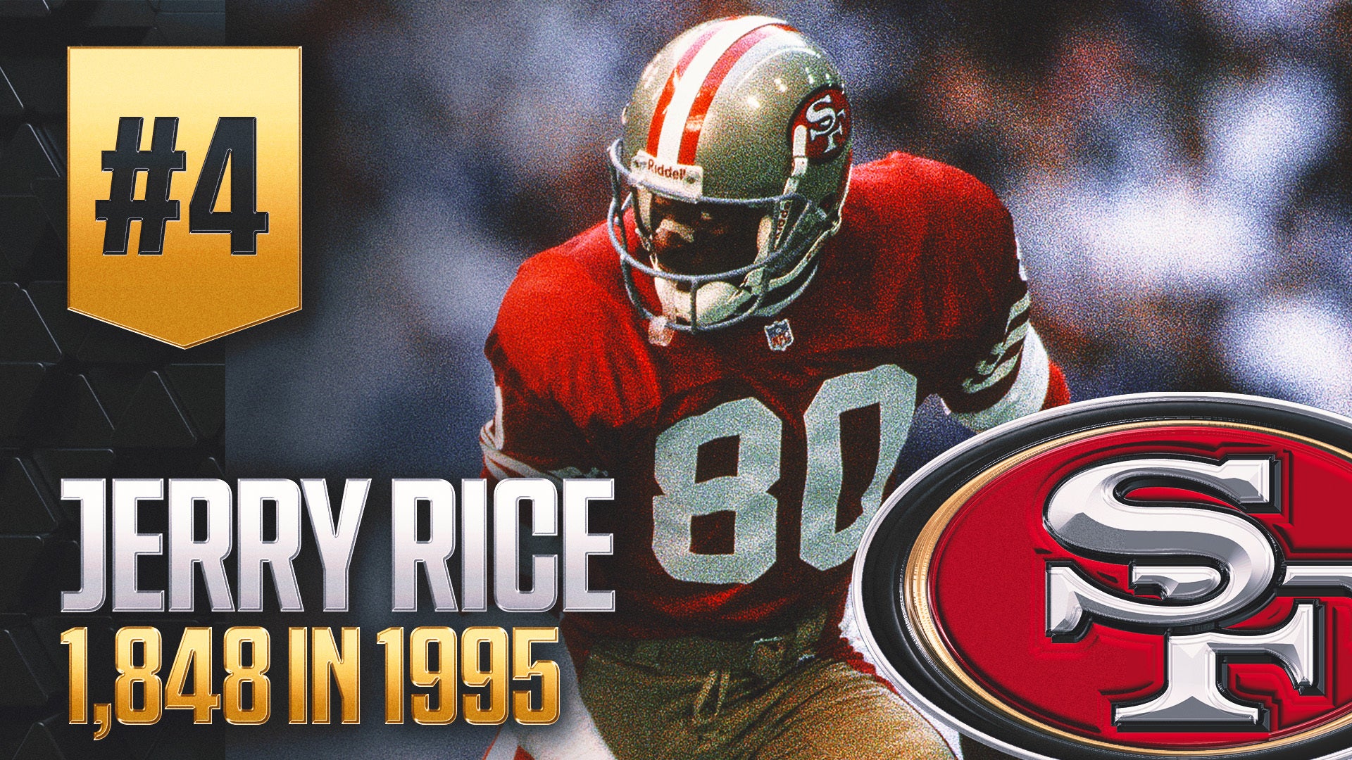 Which 10 players have had the most receiving yards in a season in NFL history? | FOX Sports