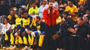Warriors clear Steph Curry for light work; potential pre-Game 6 ...