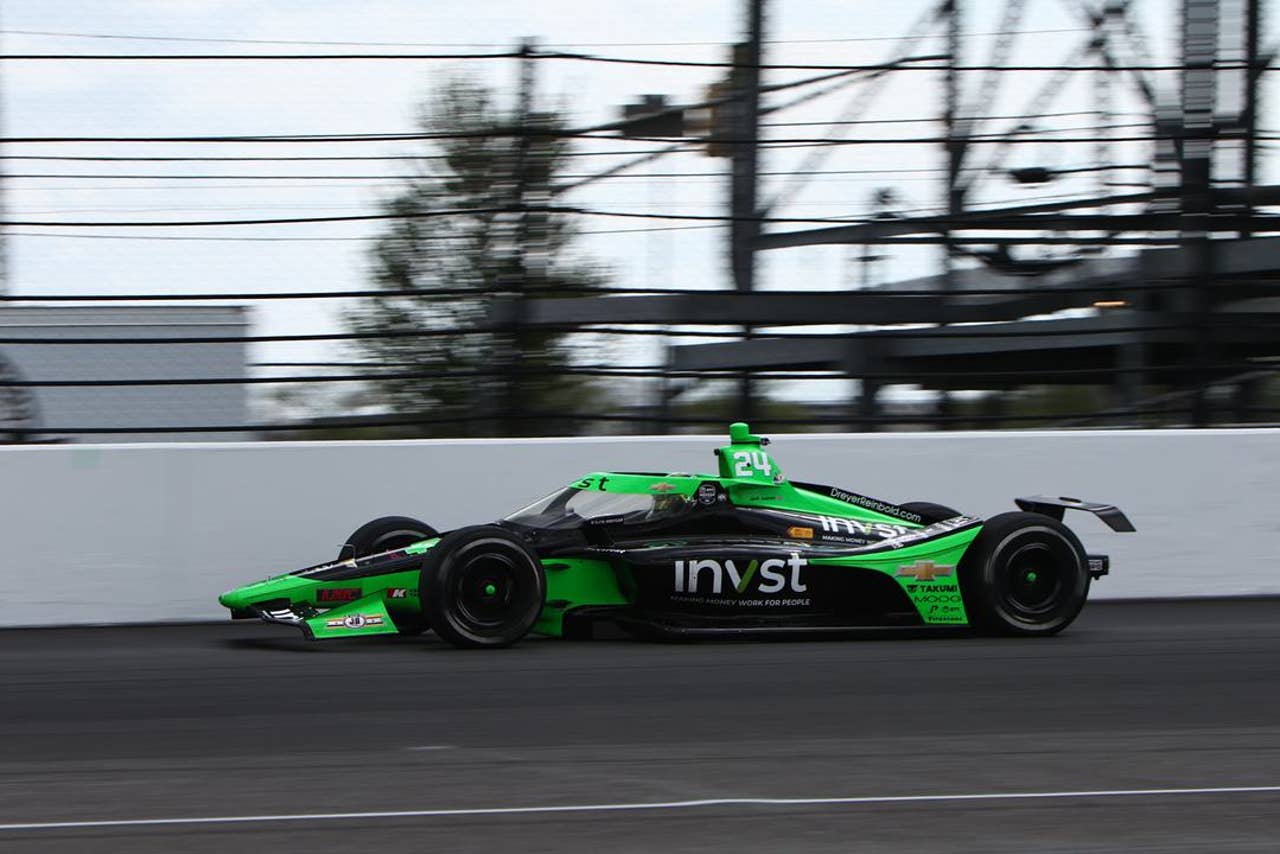 2025 Indy 500 liveries: See the designs of all 34 cars on the track at The Brickyard | FOX Sports