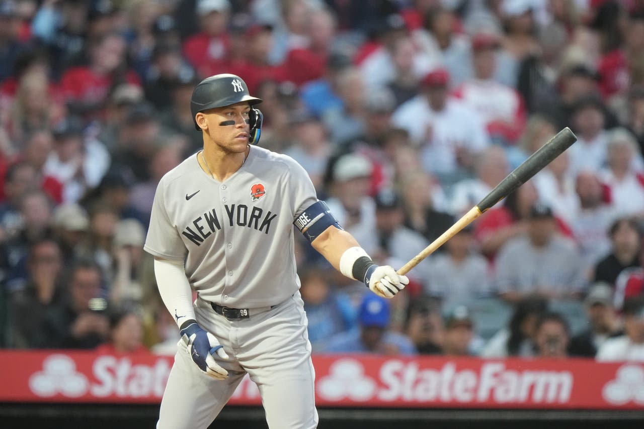 Dodgers vs. Yankees: Which team has the edge at each position? Here's ...